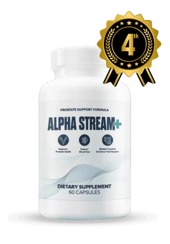 Top 5 Prostate Suplements - Trusted Review